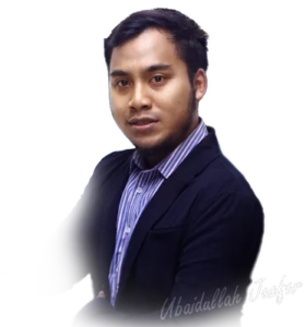 ubai - Ubaidullah Jaafar